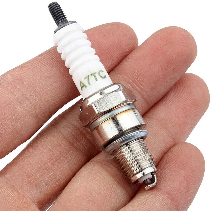 China supplier car spark plug/spark plug factory/spark plug ...