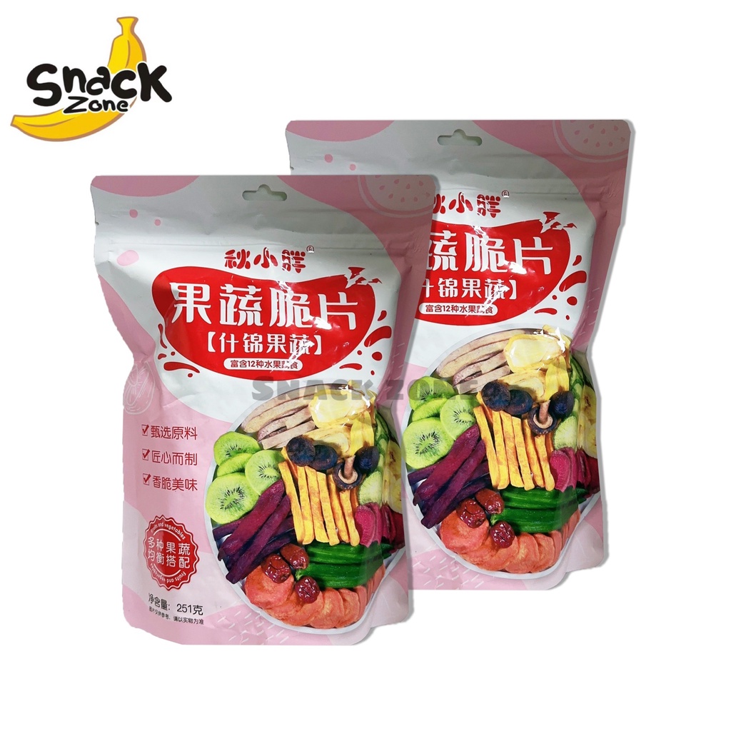 salable product Crisp Chips Mixed 1 Ready zone Dried Snack TAKE and ...