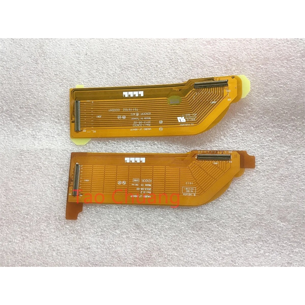 For DELL M3800 XPS 15 9530 IO laptop FPC cable LF-9941P CN-0K036W ...