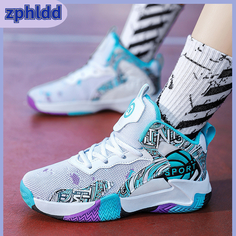 kobe mamba rage basketball shoes for men basketball shoes with spike ...