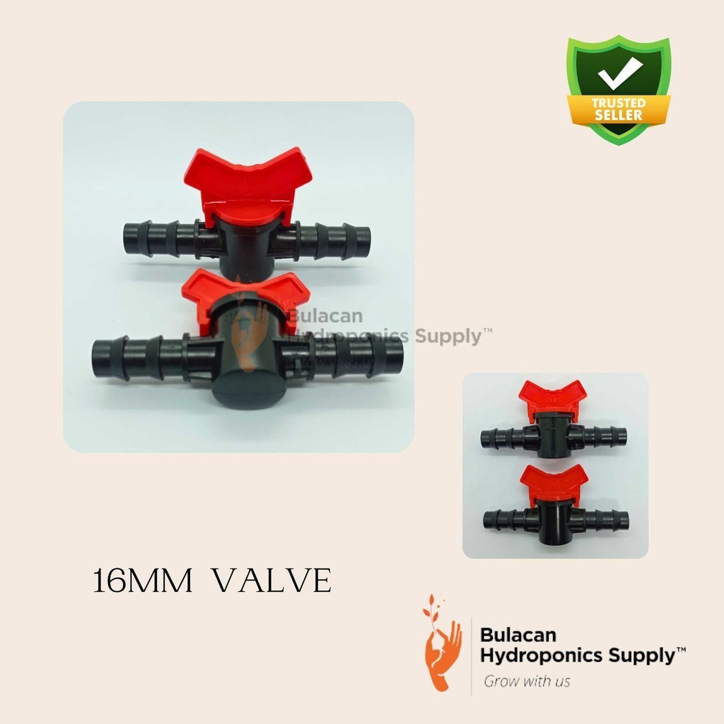 16mm Valve| Sold Per pc | Shopee Philippines