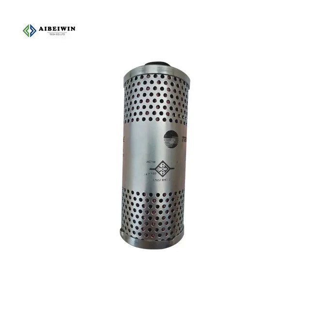 Trane Oil Filter FLR01353 Central Air Conditioning Compressor Parts ...