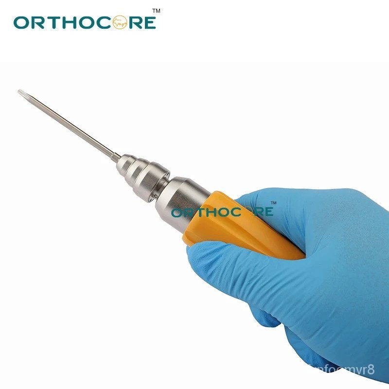 Newly launched Torque Limiting Attachment Handel AO Synthes LCP ...