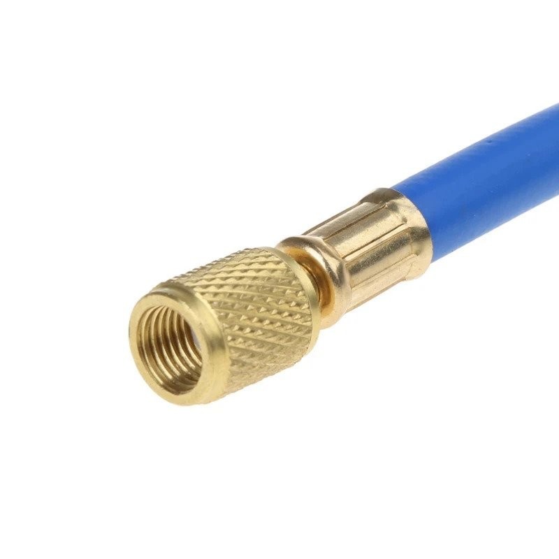 Newly launched Blue High Pressure Pipe Air Conditioning Pipe R22 R410 ...