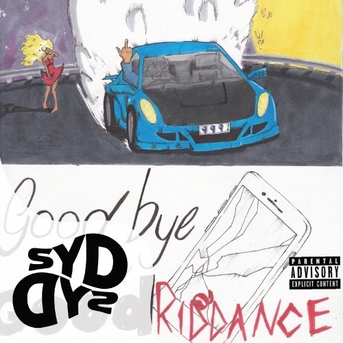 Juice Wrld - Goodbye And Good Riddance EU LP Vinyl | Shopee Philippines
