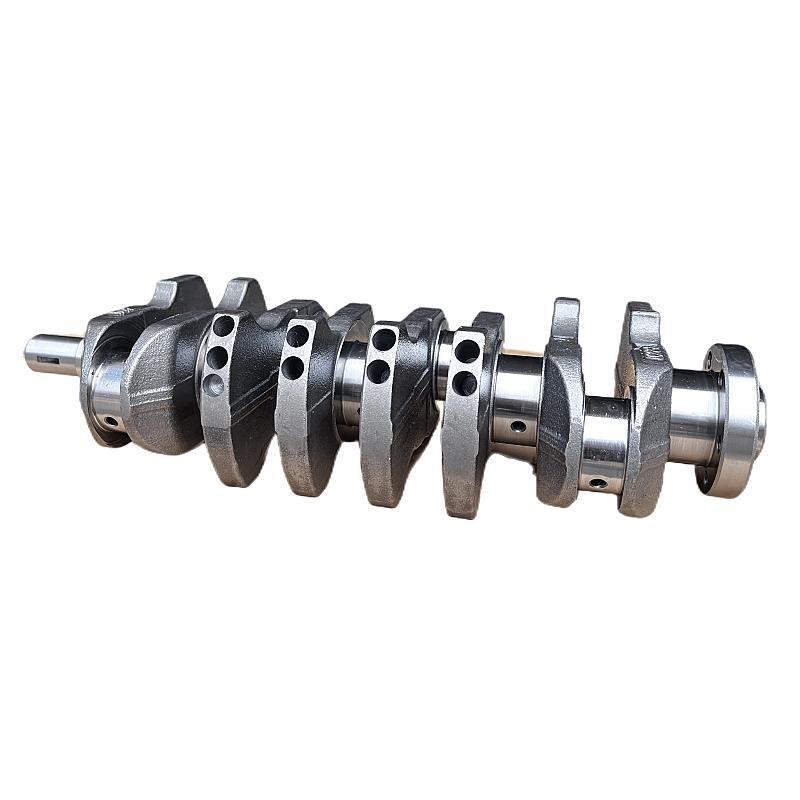 XCE Factory Car Engines Crankshaft For Zhonghua Junjie and Shuaiq and ...