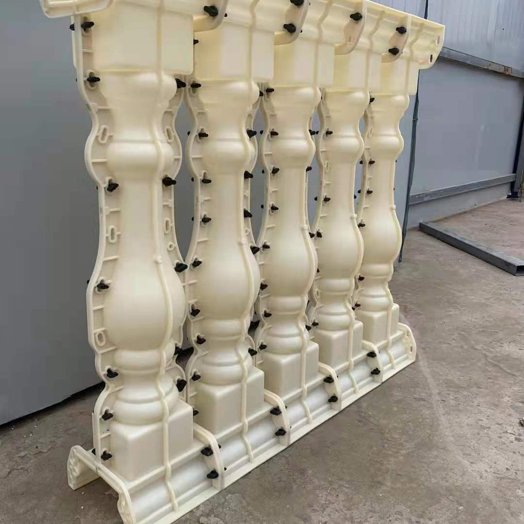 Concrete Baluster Molds in 95 cm Height | Shopee Philippines