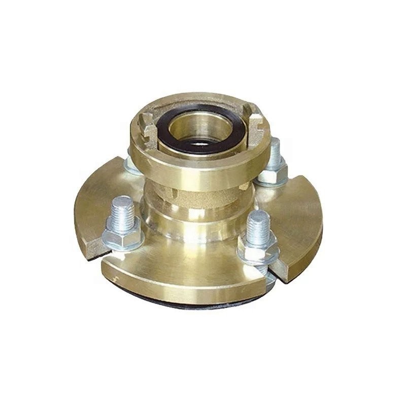 Marine Brass International Shore Connection For Firefighting Use ...