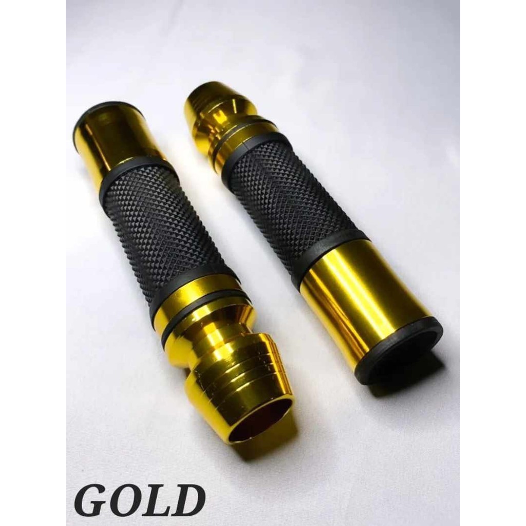 Yamaha Mio Gravis handle grip with cup for motorcycle | Shopee Philippines
