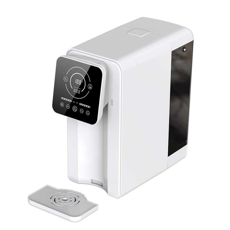 Hydrogen Water generator Smart portable RO filter Household Water ...