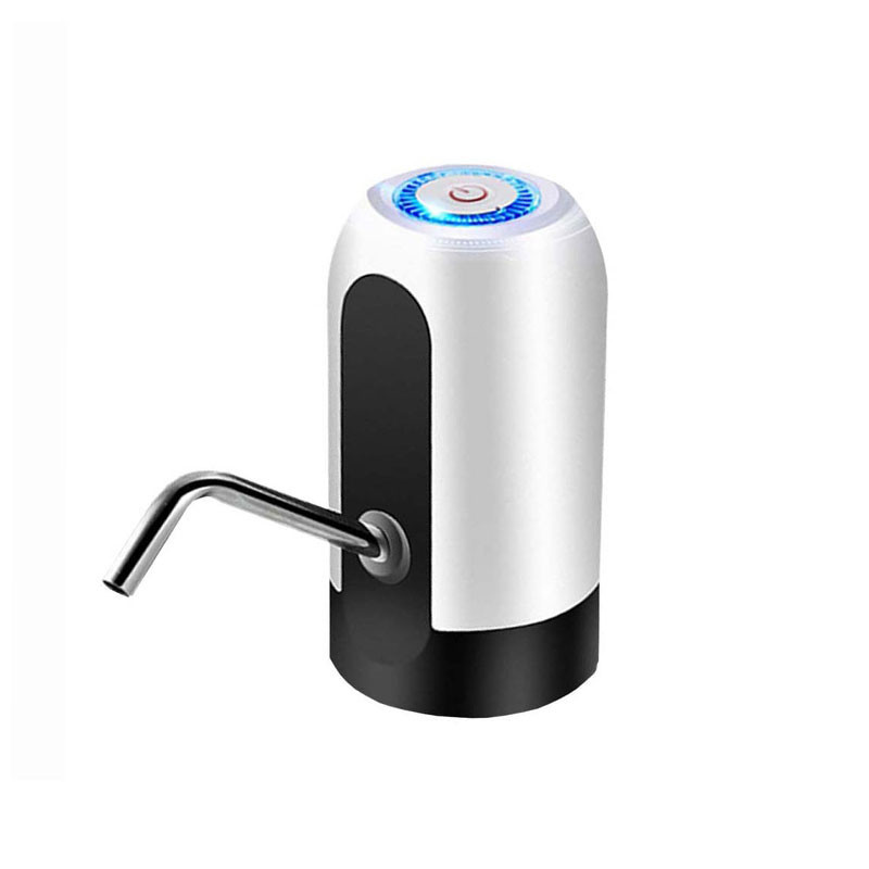 Electric Portable Rechargeable Wireless Mini Automatic Water Pump ...