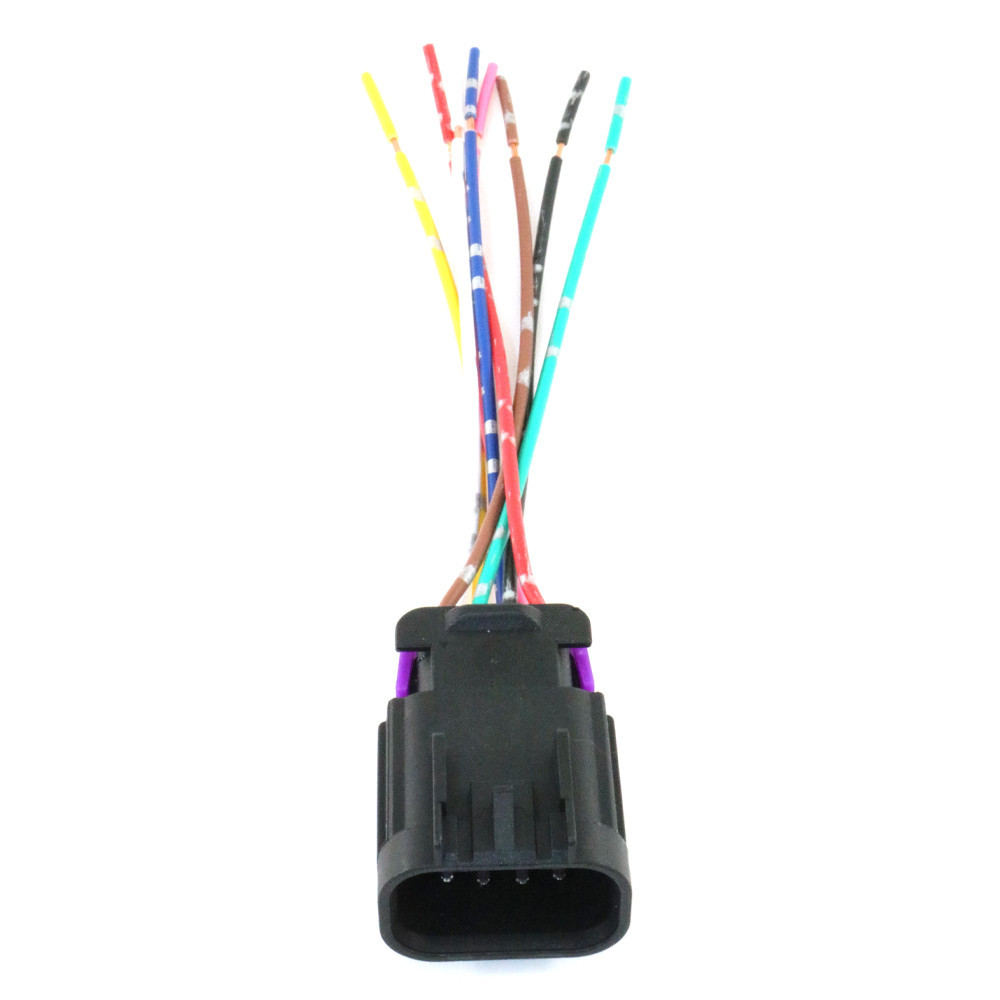 BEST Kit Delphi Speaker Terminal Wire Disconnector To Board Waterproof ...