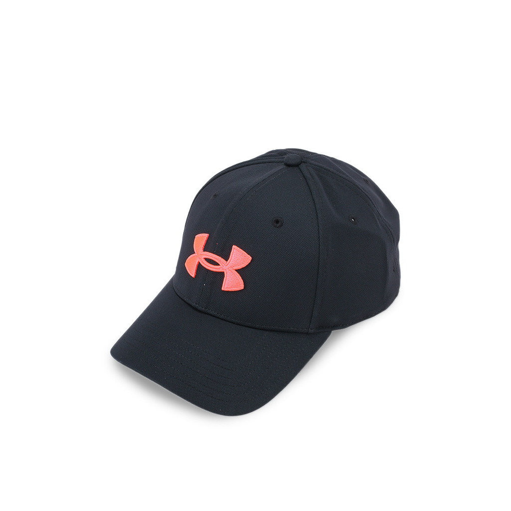 Under Armour Men's Blitzing Adjustable Cap | Shopee Philippines