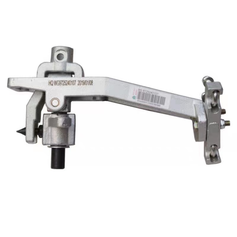 Chinese High Quality Heavy Truck Bus Gear Shift Lever Variable Speed ...