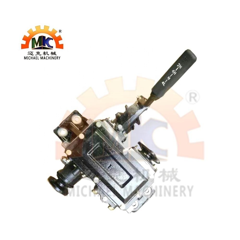 BJ212 SUV 4wd Small Truck Car 4X4 Manual Transfer Case Gearbox/Gear Box ...