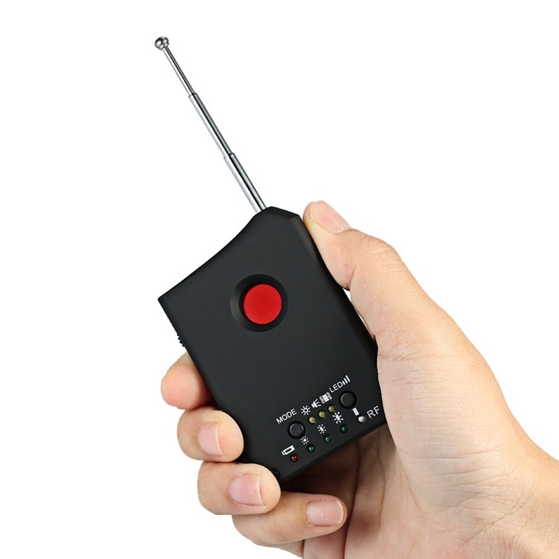 Portable handheld 2 in 1 Wireless Camera Lens Mobile phone gps Tracking ...