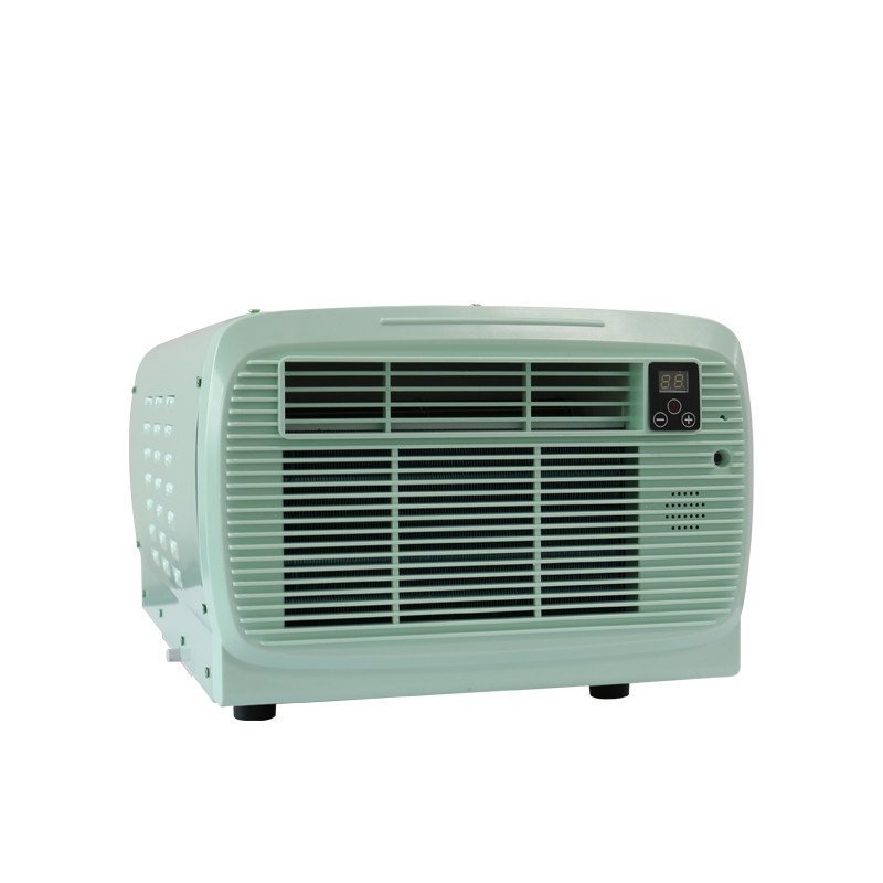Smali Portable Mobile AC Air Conditioning Unit for Car Used for Garage ...