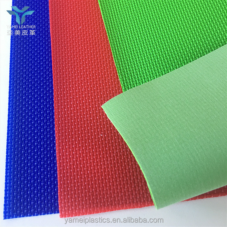 PVC Vinyl Slip Resistant Fabric for Motorcycle Seat Covers with ...