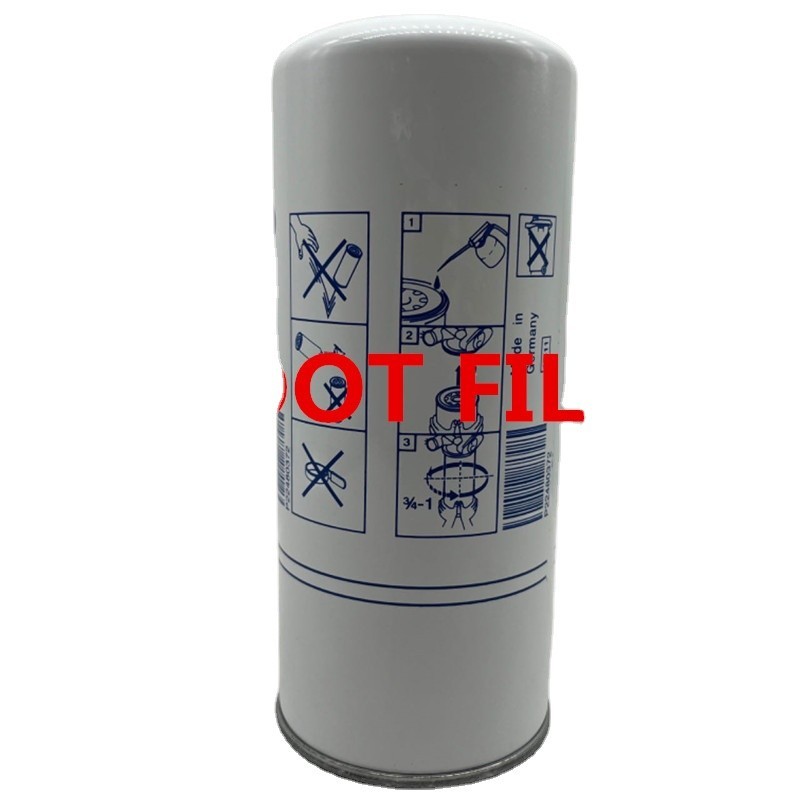 Truck Fuel Filter 22480372 P550529 Generator Set Excavator Fuel Filter ...