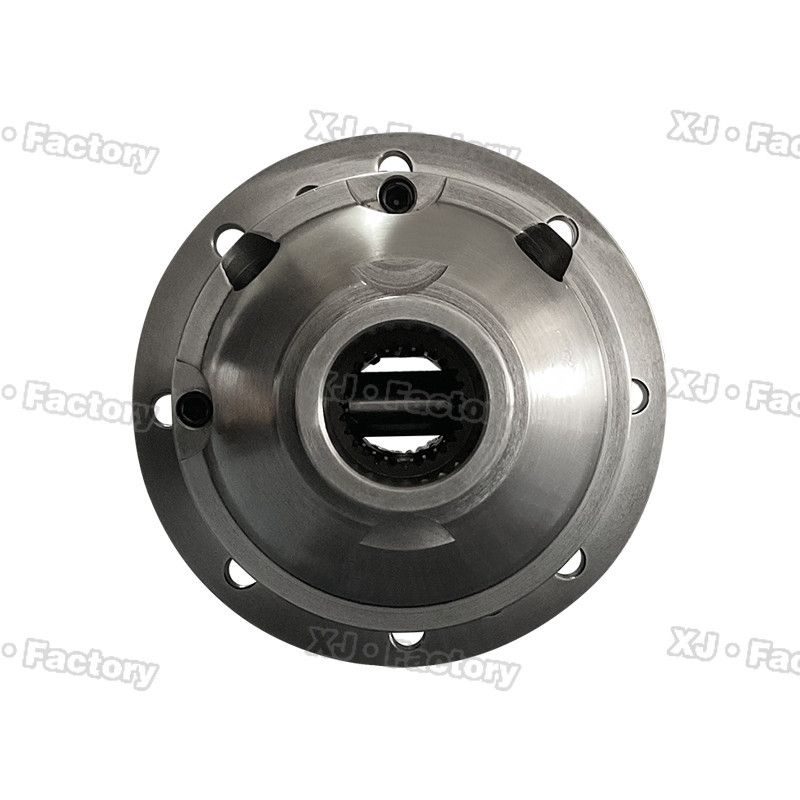 Limited Slip LSD Differential Conversion Grip Kit For BMW E30 E36 E46 ...