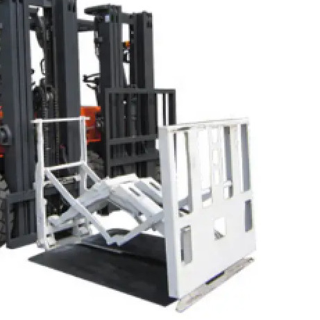 Forklift Push Pull Forklift Attatchment Push/Pull 3 ton Forklift ...