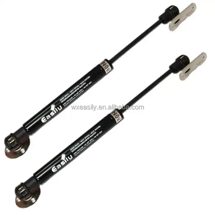 Nitrogen Gas Spring Gas Lift Support for Cabinet tatami Gas Cylinder ...