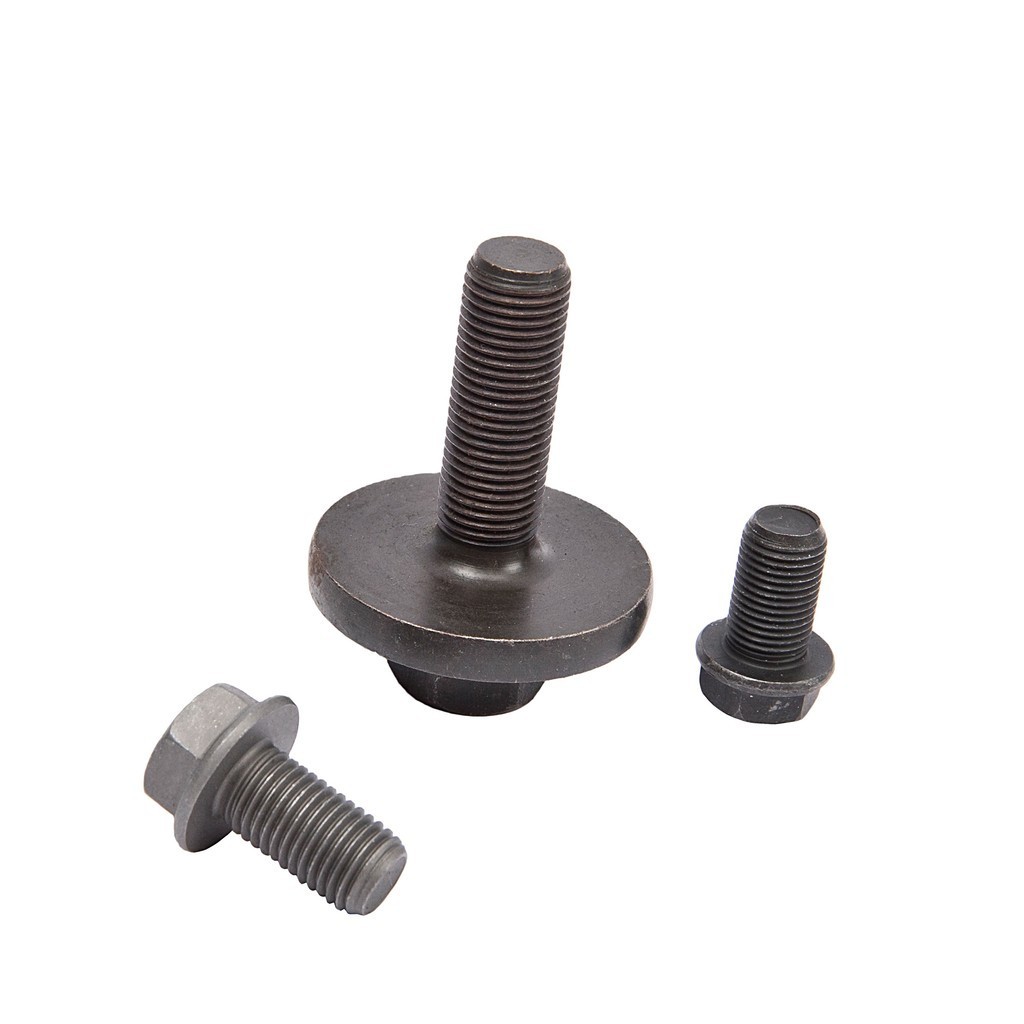 Hot Selling 36-Month Warranty Car Engine Fasteners Steel Hexagonal ...