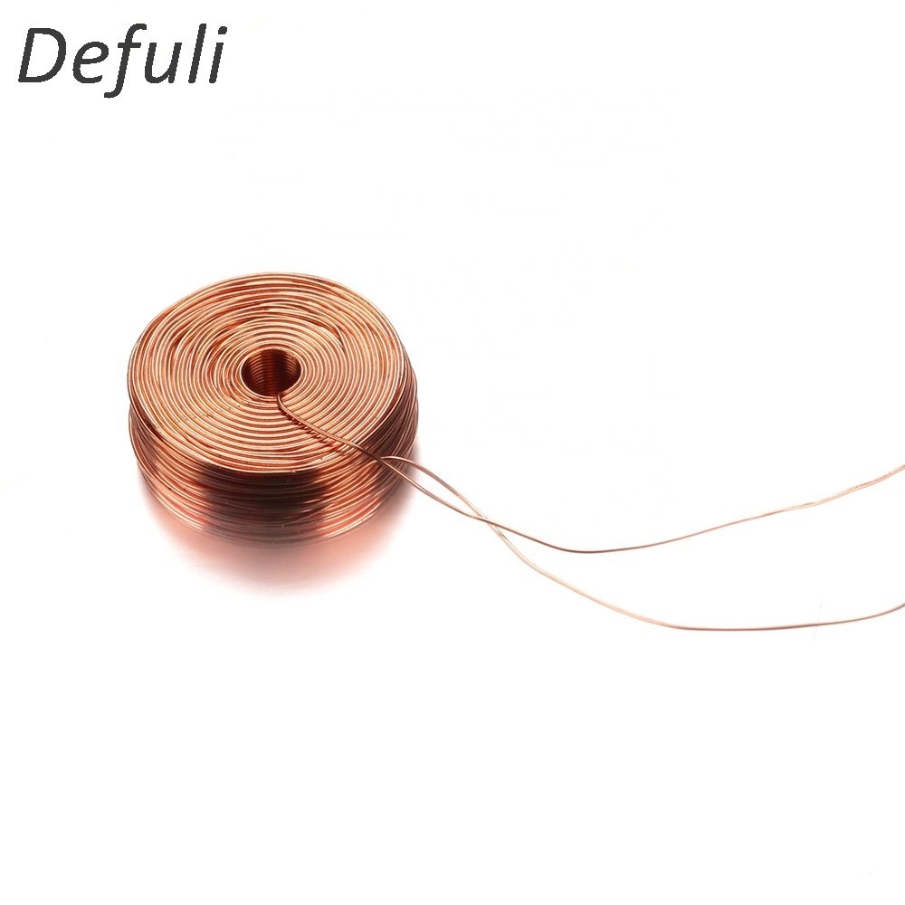 Hot Selling Electronic Toy Air Core Inductor Coil | Shopee Philippines