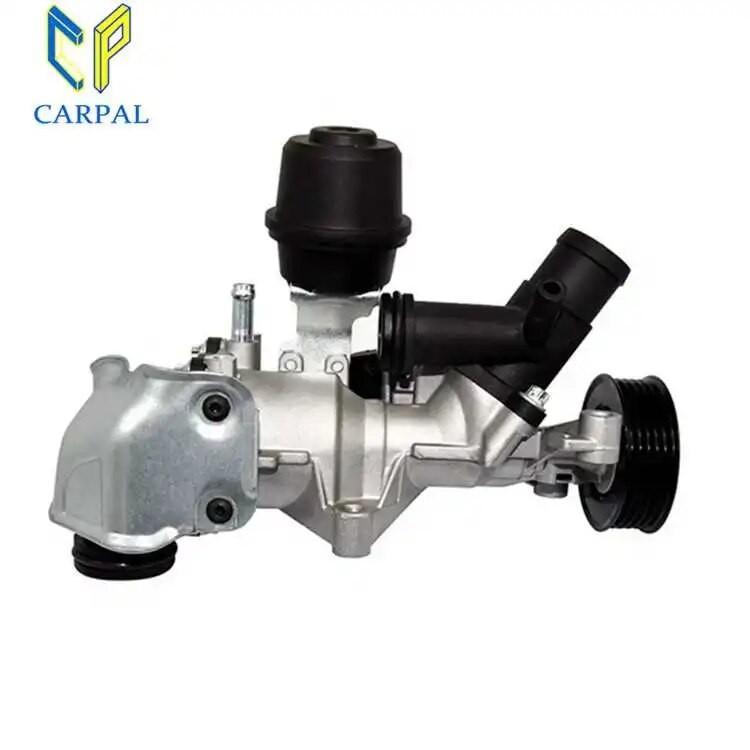 ⓞA2702000000 A2702000401/601/801/600 Wholesale Electric Water Pump ...