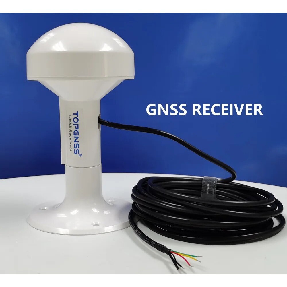 ۩GN2000G marine ship GNSS GLONASS GPS receiver antenna module NMEA 0183 ...