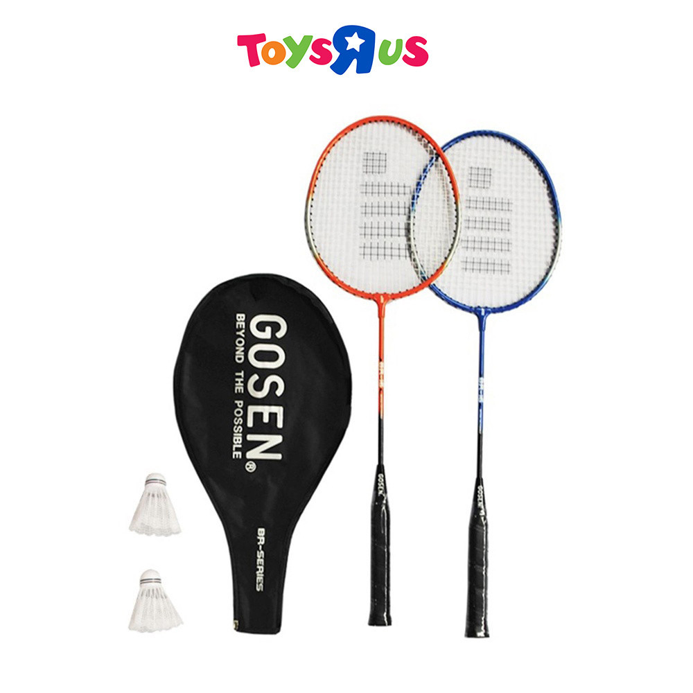 Gosen Badminton Set. | Shopee Philippines