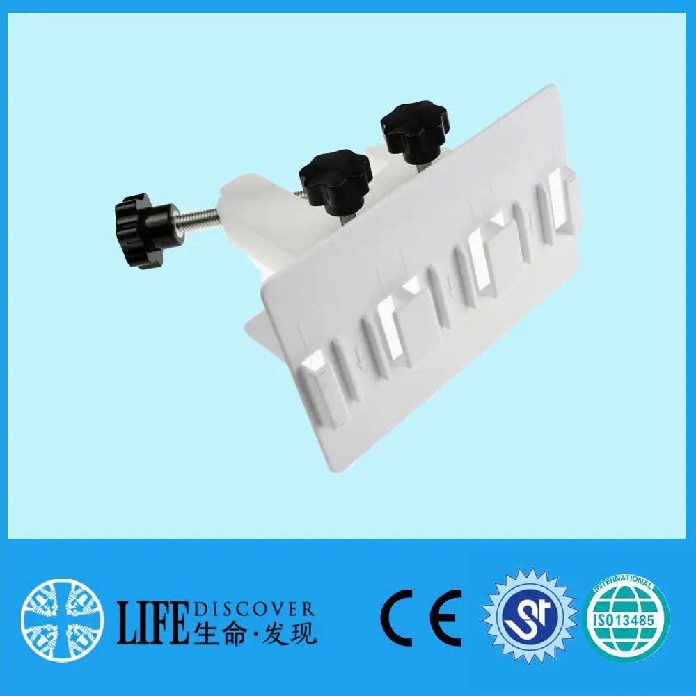 IBP Transducer fixed plate,3-position,standard style | Shopee Philippines