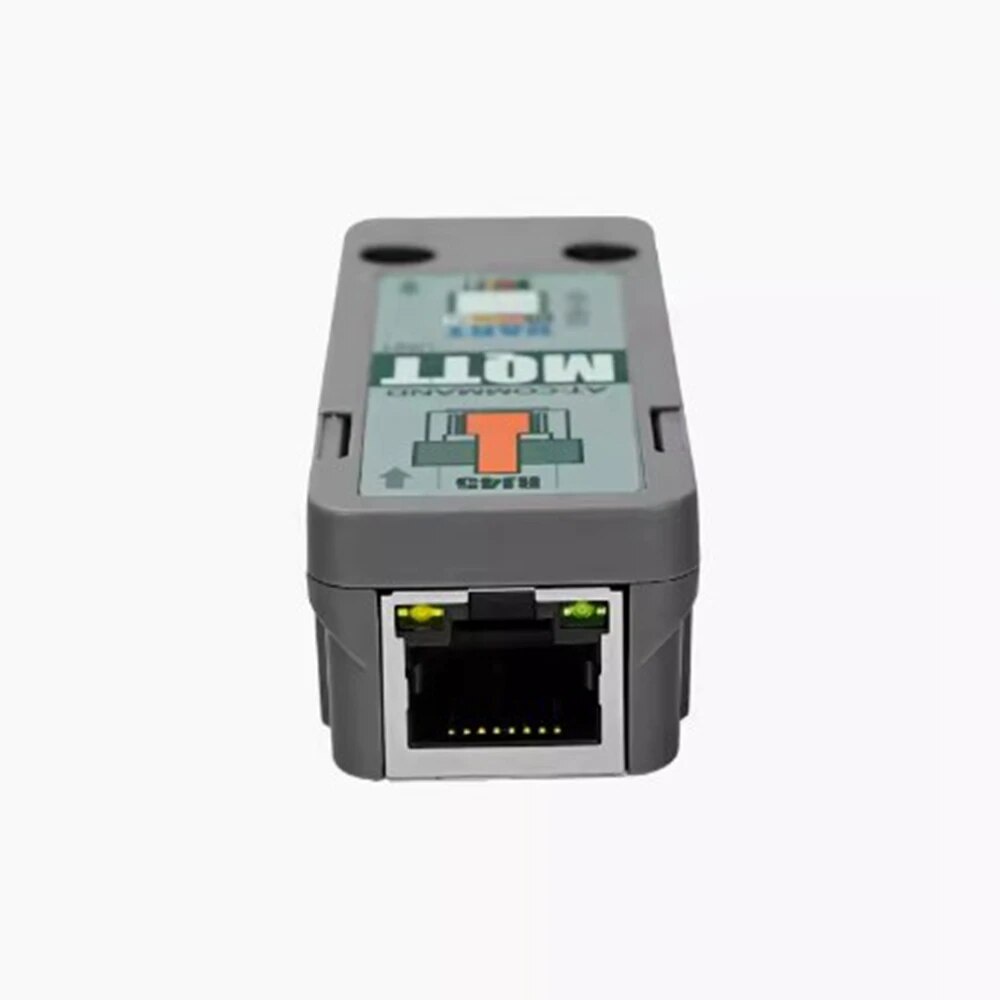 】M5Stack MQTT Ethernet communication module Embedded W5500 Integrated ...