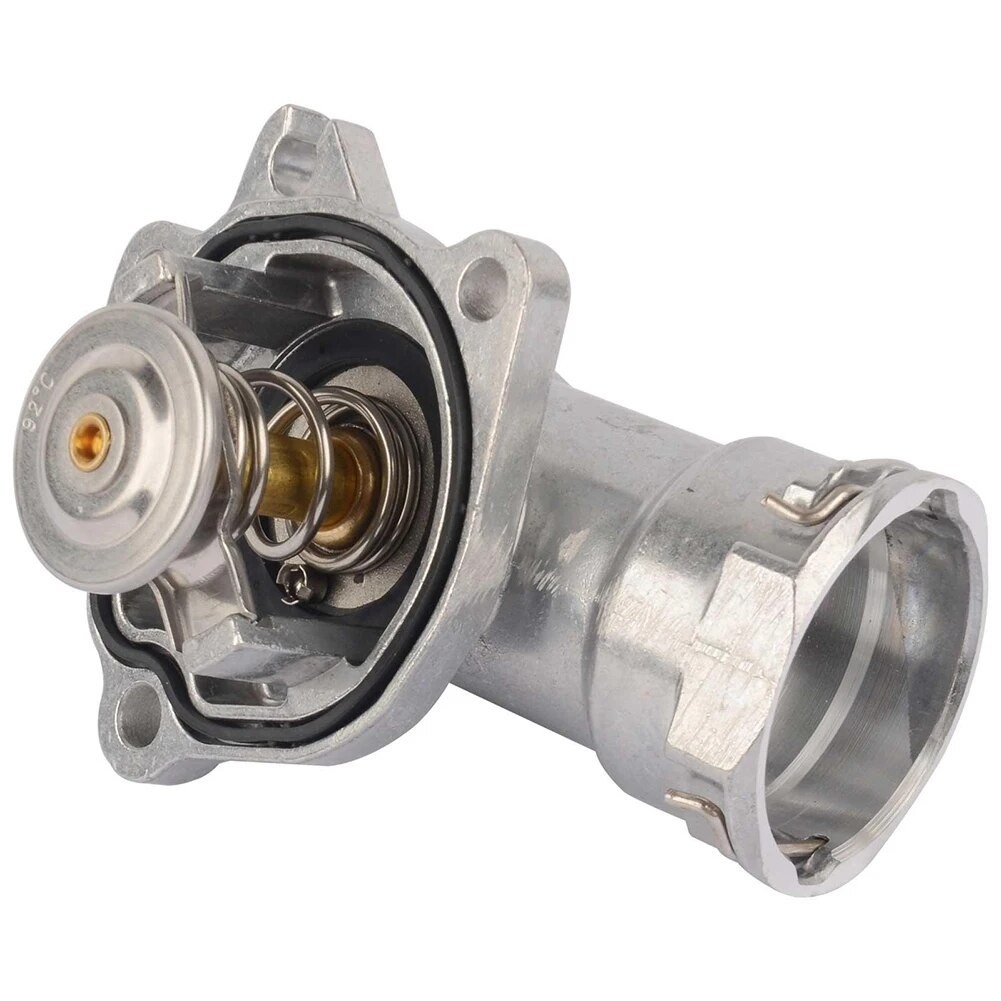 ☽6422002215 6422001615 Cooling Thermostats for MERCEDES BENZ W204 W212 ...