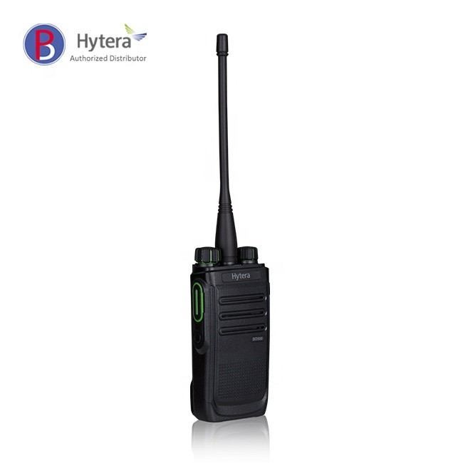 Hytera BD508 BD558 Waki Talki Digital Radio Receiver 2 Way Radios Wireless Intercom System ...