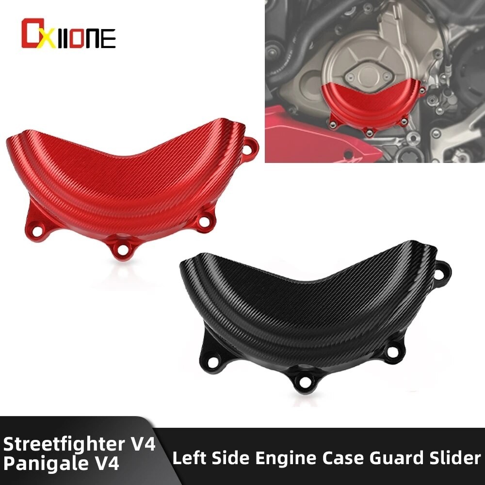 ☭New For Ducati Panigale V4 /V4 S GP/Corse V4R V4SP /SP2 Motorcycle CNC ...
