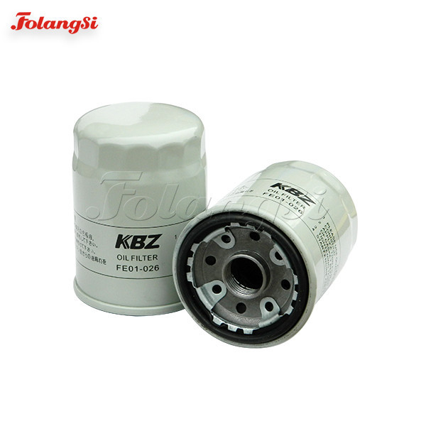 Forklift Parts Oil Filter used for 7-8F 4Y/5K(15601-76008-71) | Shopee ...