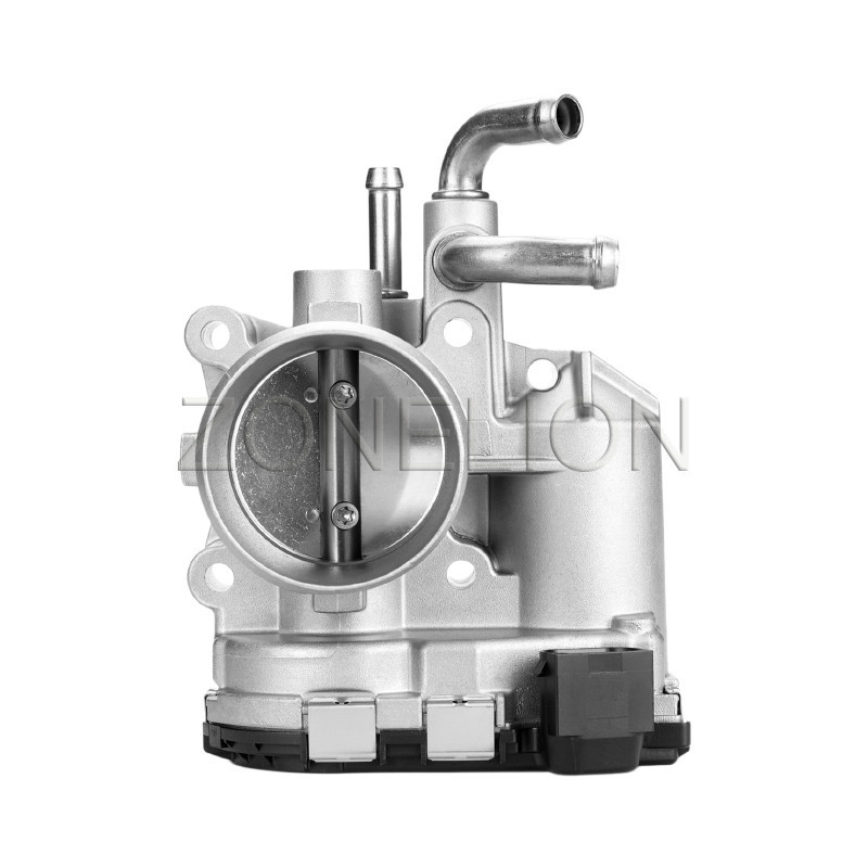 ZONELION Auto Electronic Throttle Body Assembly 35100-03200 3510003200 ...