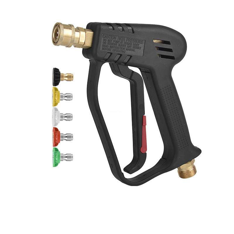 SYW High pressure washer gun car wash equipment power washing triggers ...