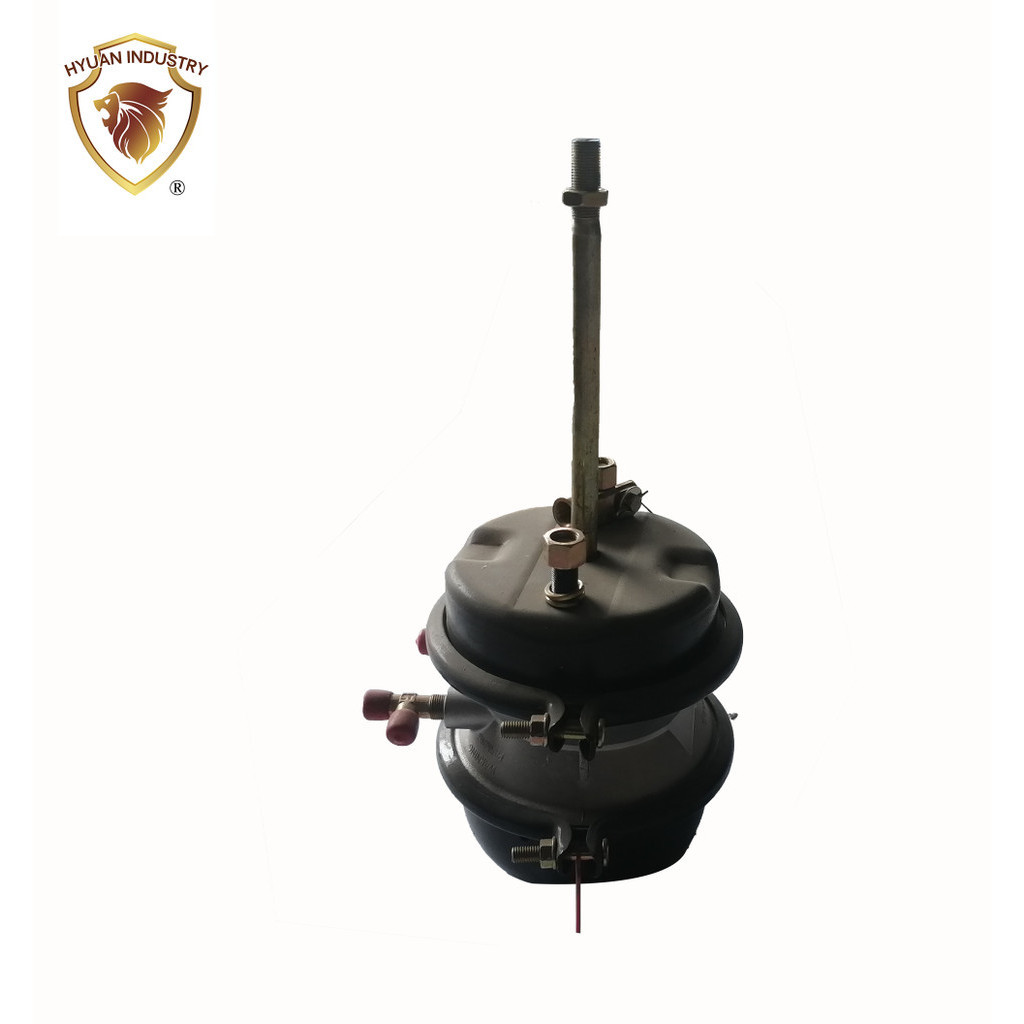Truck Brake System Brake Chamber Truck Trailer Spare Parts | Shopee ...