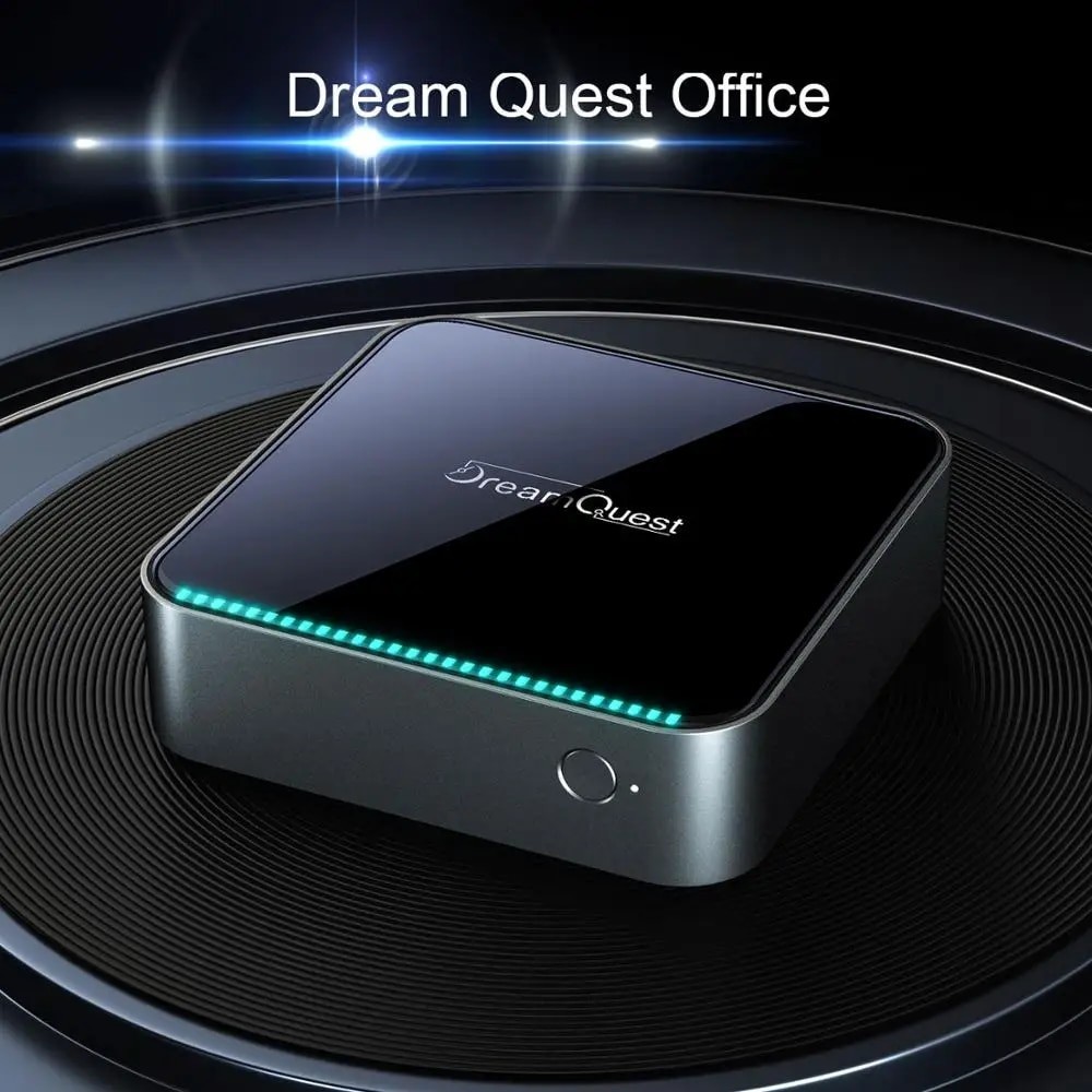 Mini PC Intel Celeron J3455 Quad core 4 LAN Gigabit 8GB 128GB Dual Wifi ...