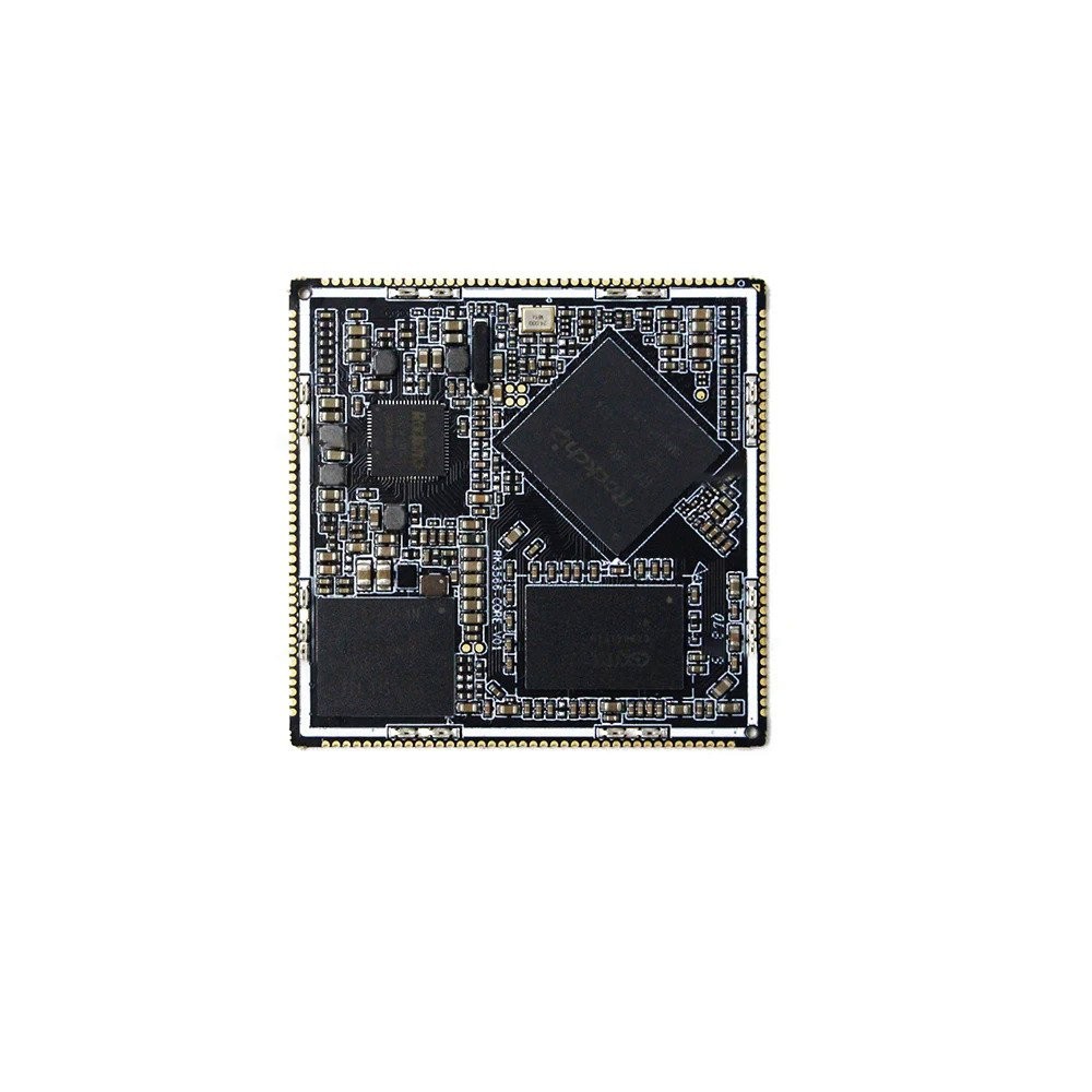LMRH Rockchip core board RK3566 RK3568 RK3588 Linux Board SDK Available ...