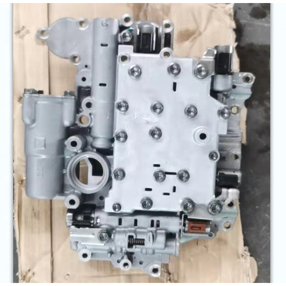U340 U340E Gearbox Parts U340E Valve Body Automatic U340E Transmission ...