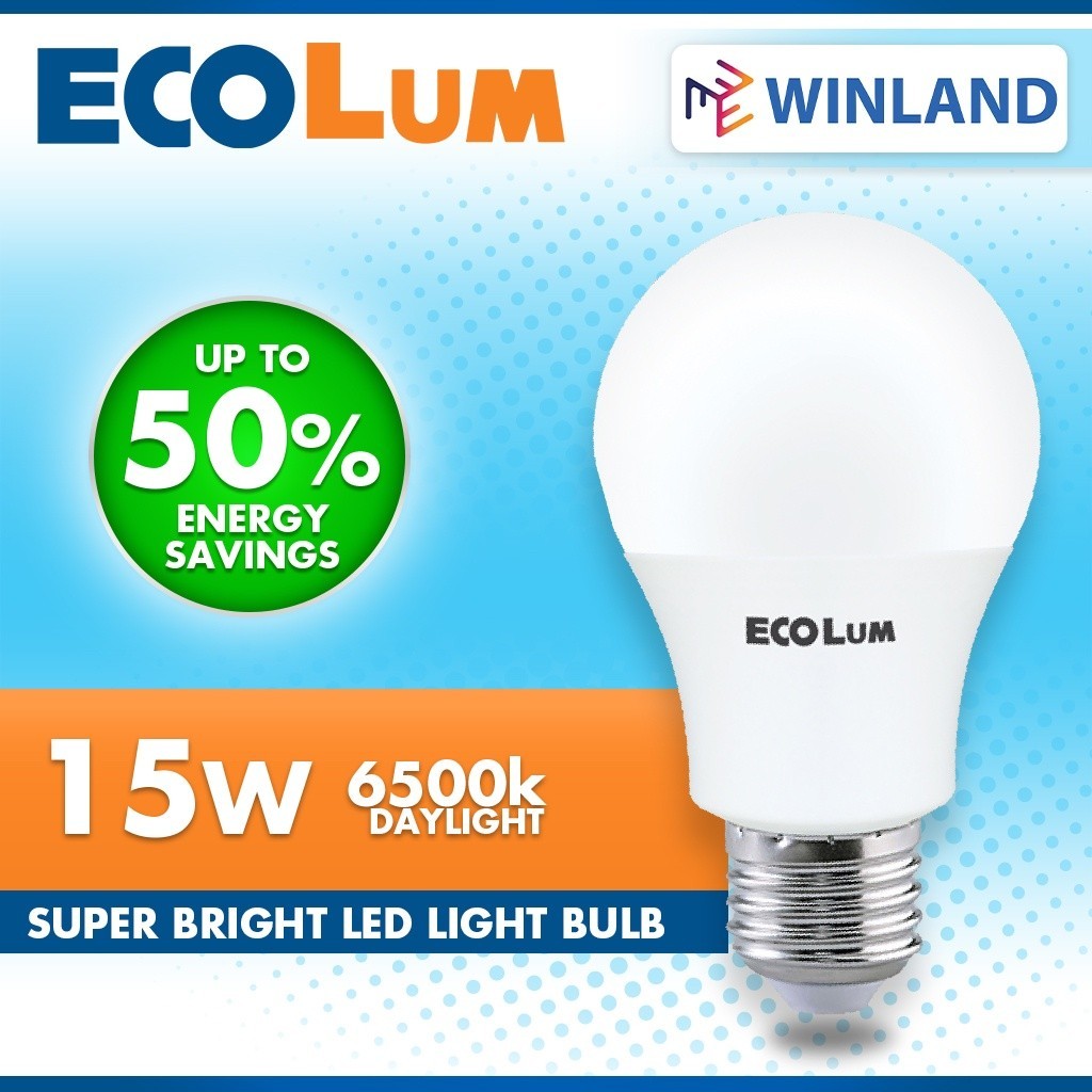 Shop 15 watts led bulb for Sale on Shopee Philippines