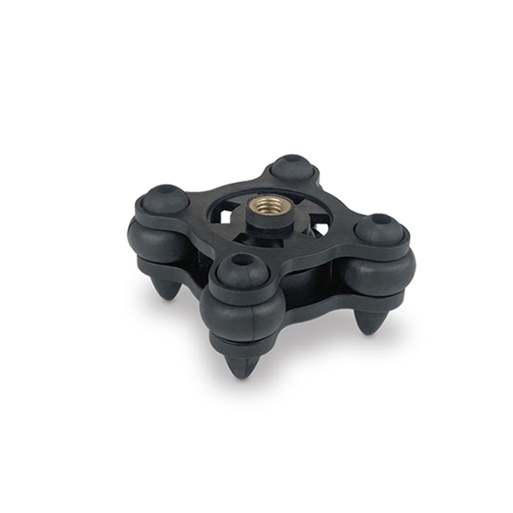 INTUITIVE CUBE 3 Axis Shock Absorber | Shopee Philippines