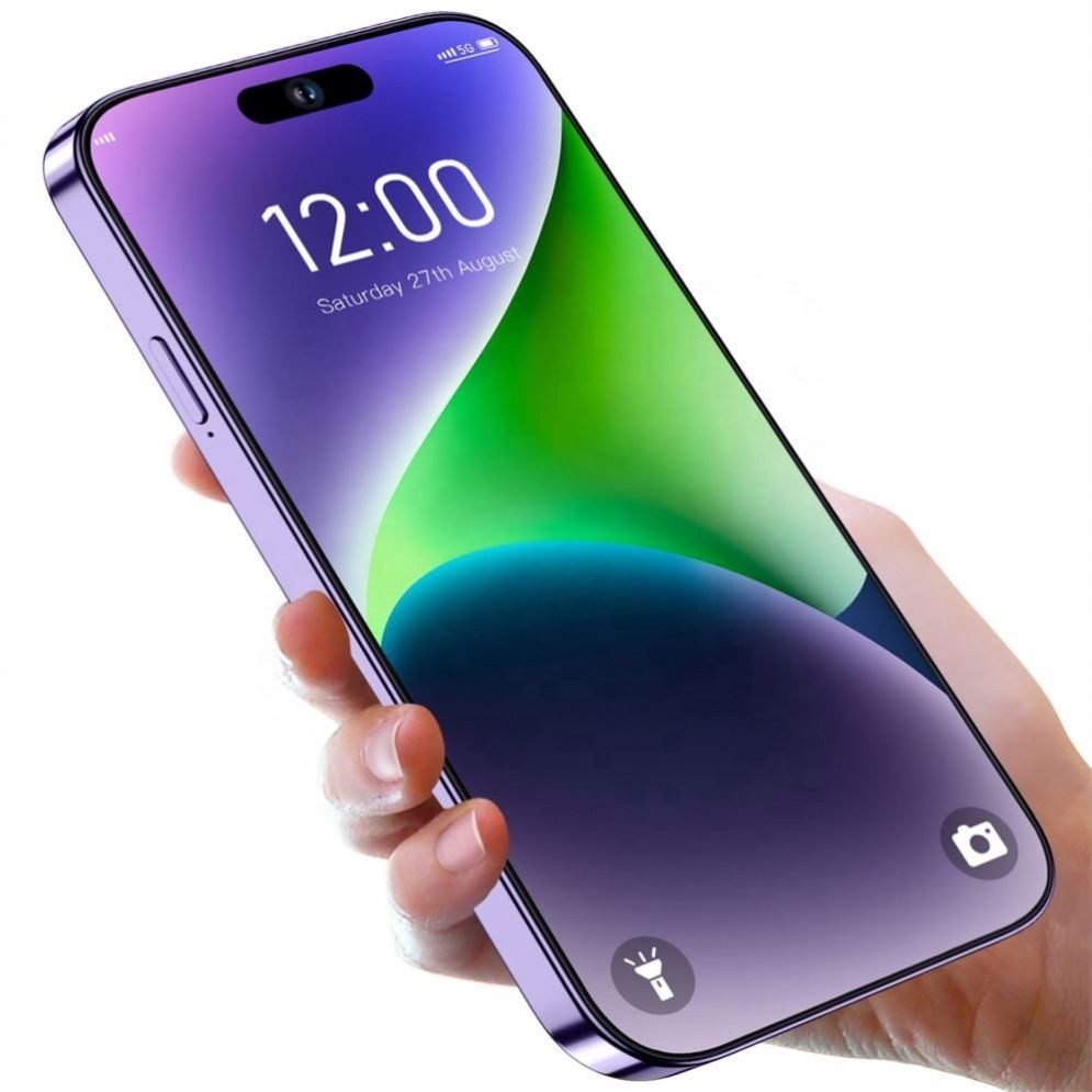 Original OP PO Rino 7 Pro Cell Phone 5.8 Inch 5g Smartphone 16gb+512gb ...