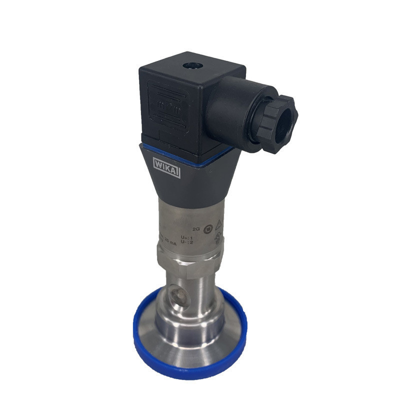 Wika original S-20 pressure transmitter industrial application pressure ...
