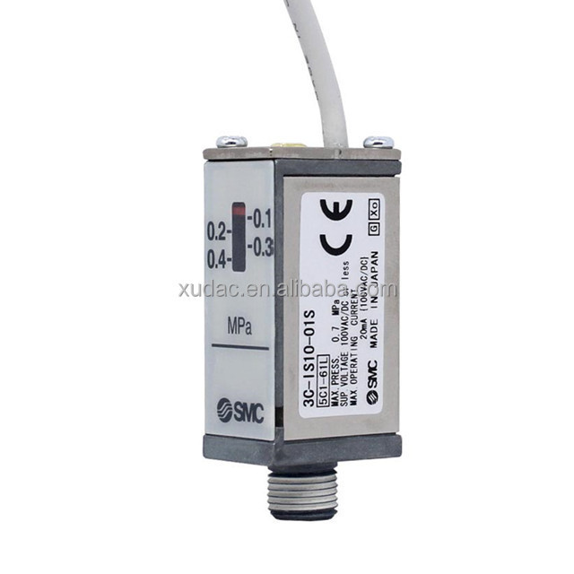 3C-IS10-01S New & Original Pressure Switch | Shopee Philippines