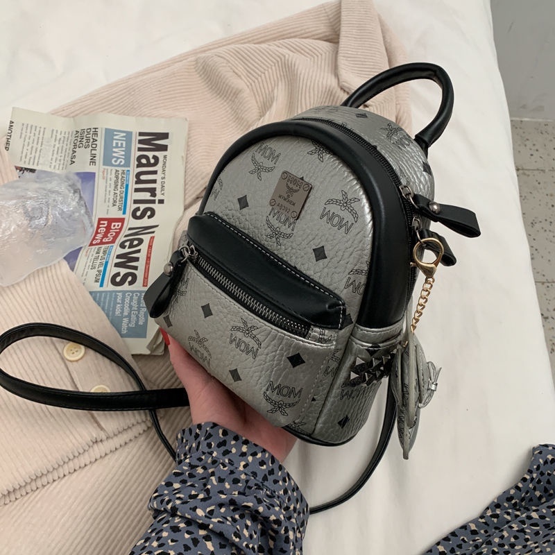 2024.special offer Style Backpack Bag Korean Backpack Postman Allmatch ...