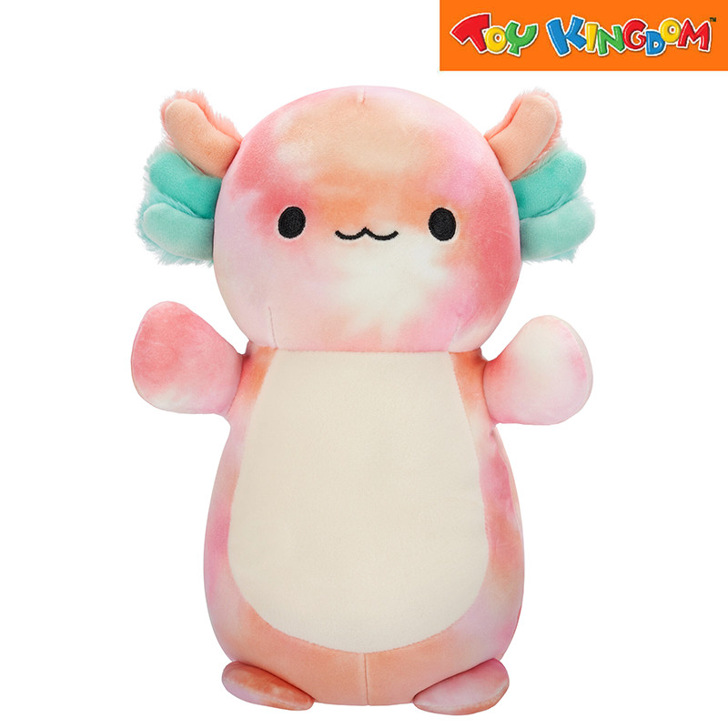 Squishmallows Spring 2024 Hugmees Aksel 10 inch Plush | Shopee Philippines